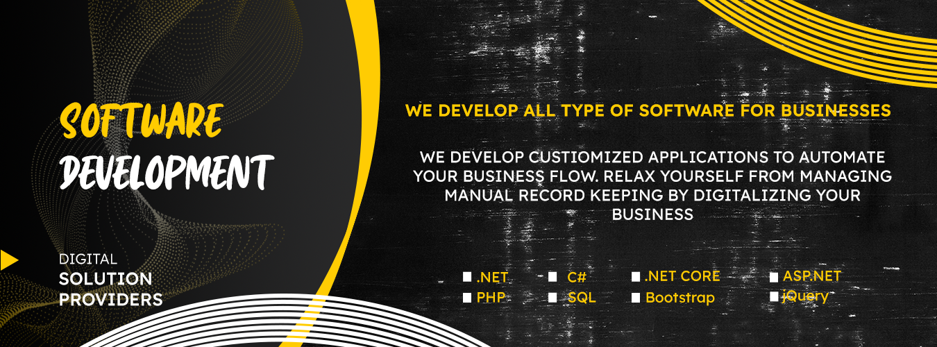 The Best Software House in Lahore Pakistan - HISOFT